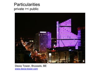 miniMAL & other low-res media facades | PPT