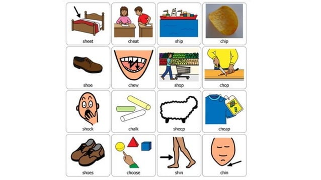 Minimal Pairs with some examples for exercises..pptx