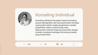 Format Konseling Individual dan Kelompok Khusus.pptx