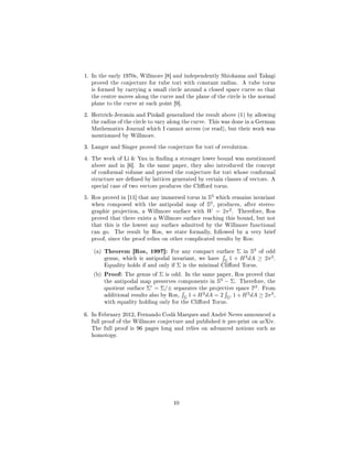 Minimal surfaces | PDF