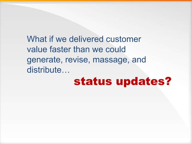 Minimal Viable Agile Pptx Computer Software And Applications Computing