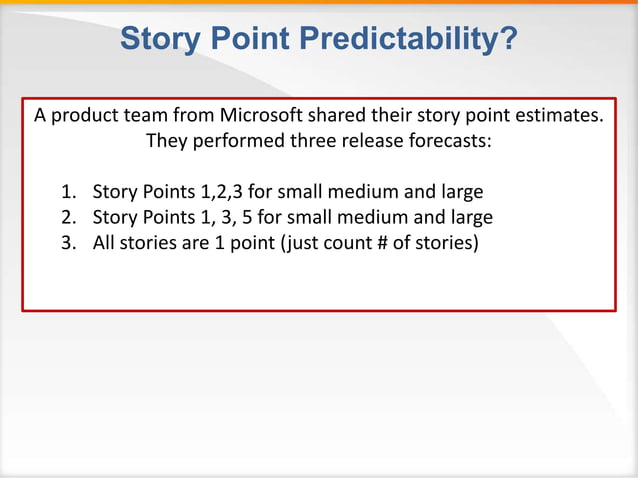 Minimal Viable Agile | PPTX | Computer Software and Applications | Computing