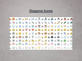 Powerpoint Icon 16x16