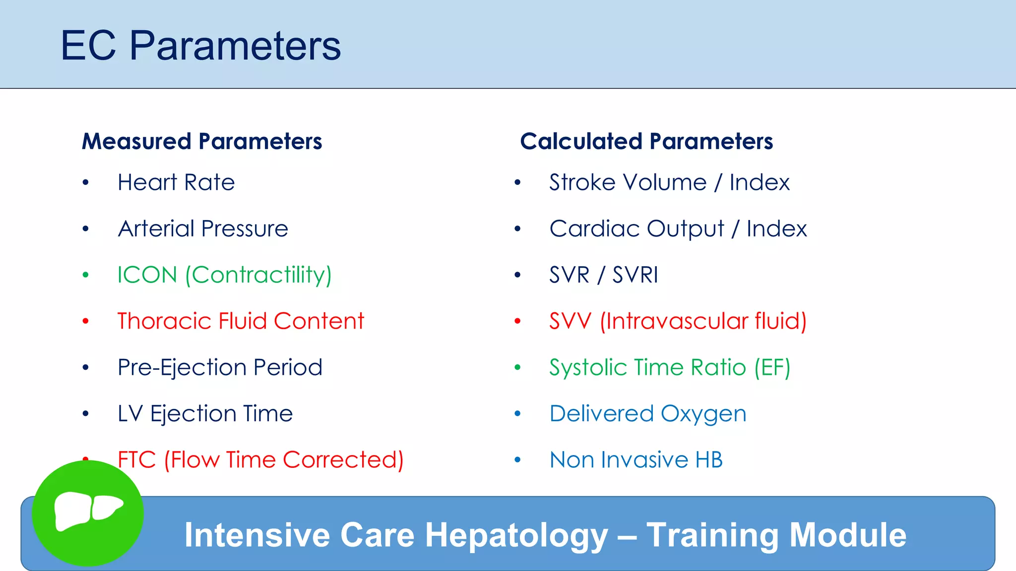 Minimaly invasive hemodynamic monitoring for hepatic patients | PDF