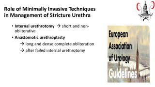 Minimaly invasive tchniques | PPT