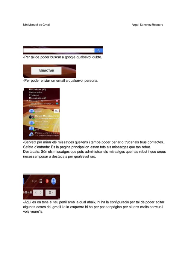 Minimanualde gmail | DOCX