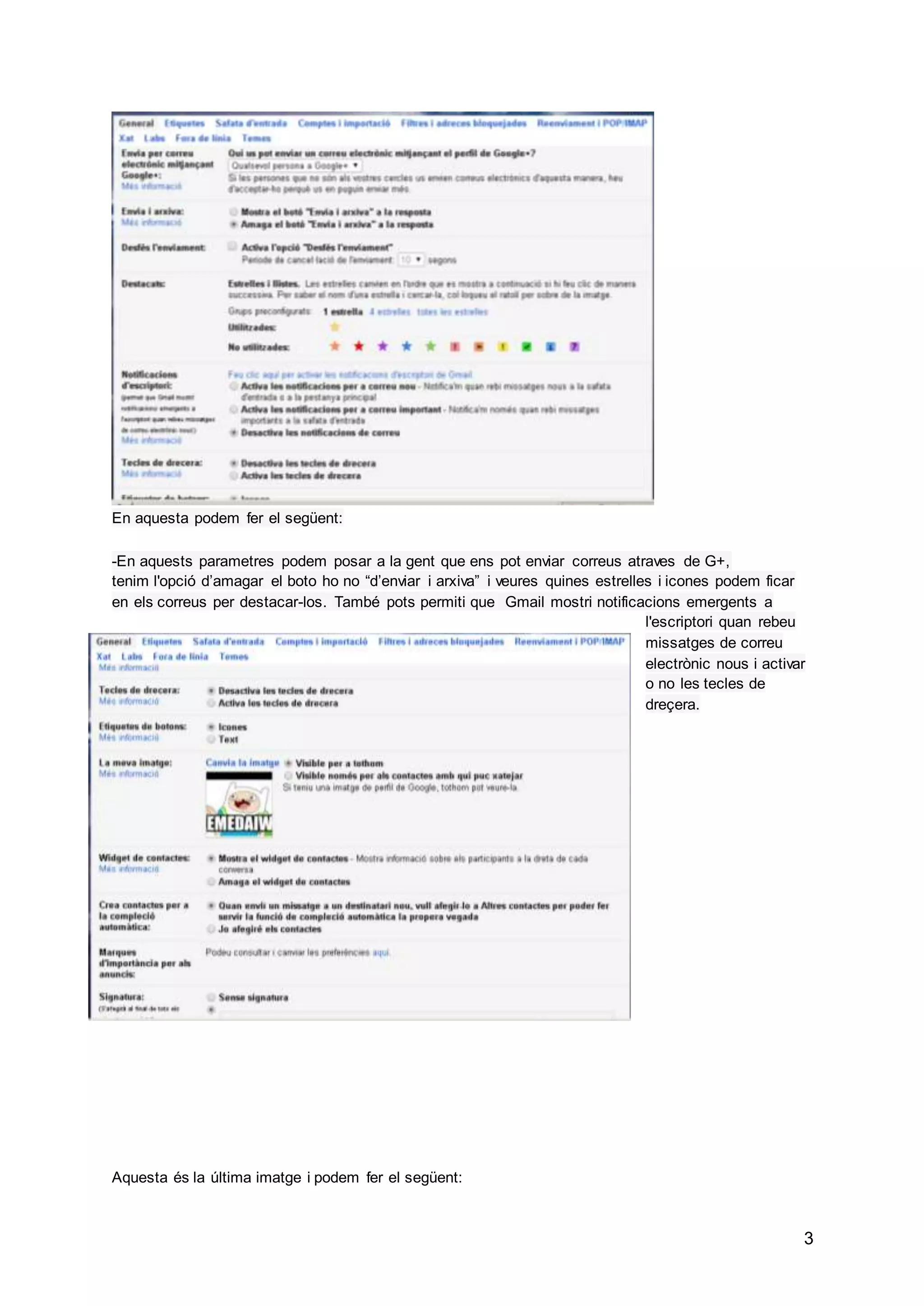 Minimanual gmail | DOCX