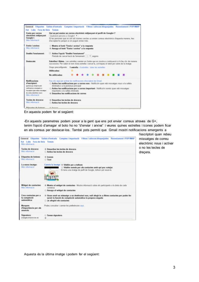 Minimanual gmail | DOCX