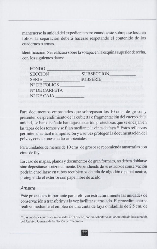 Minimanual trd | PDF