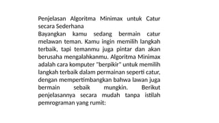 minimax part of game playing dan exercise.pptx