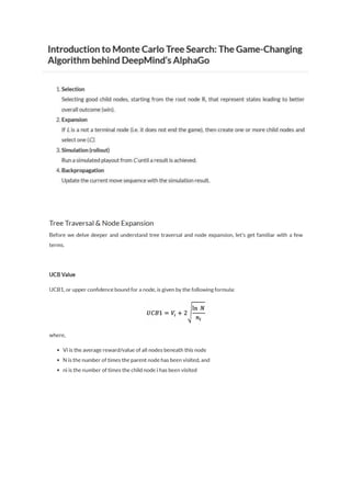 monte carlo tree search_minimax_alpha_beta pruning.docx