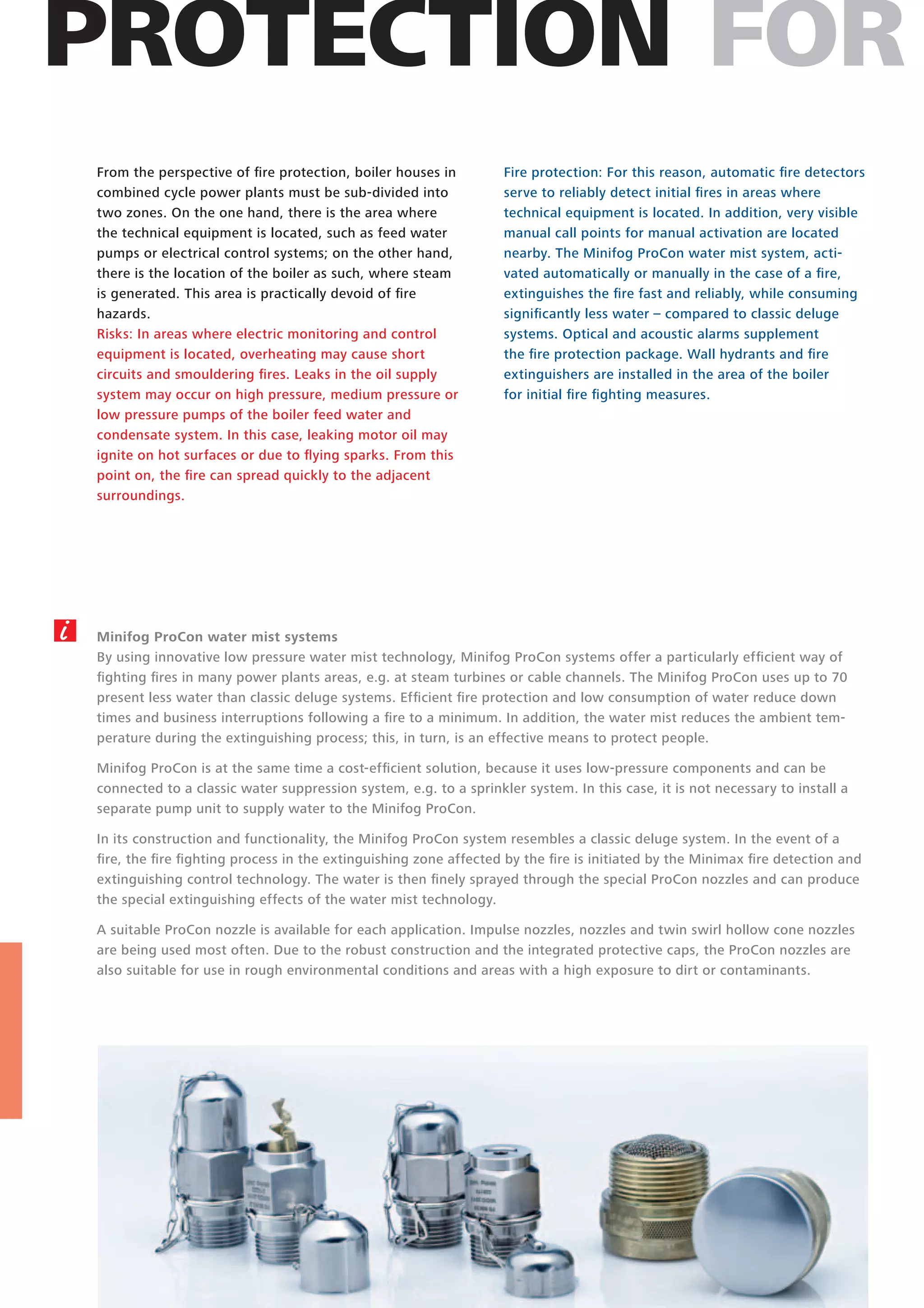Minimax power plant | PDF