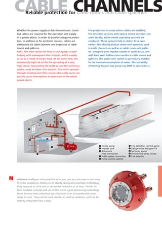 Minimax power plant | PDF