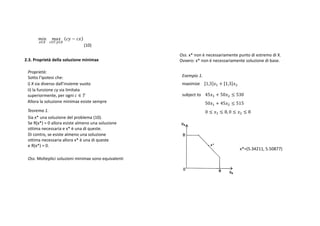 Minimax regret solution to linear programming problems with an interval objective function PPW ...
