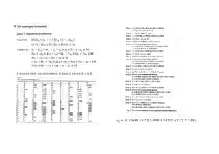 Minimax regret solution to linear programming problems with an interval objective function PPW ...