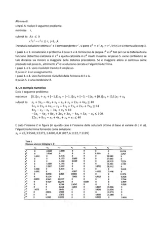 Minimax regret solution to linear programming problems with an interval objective function | PDF