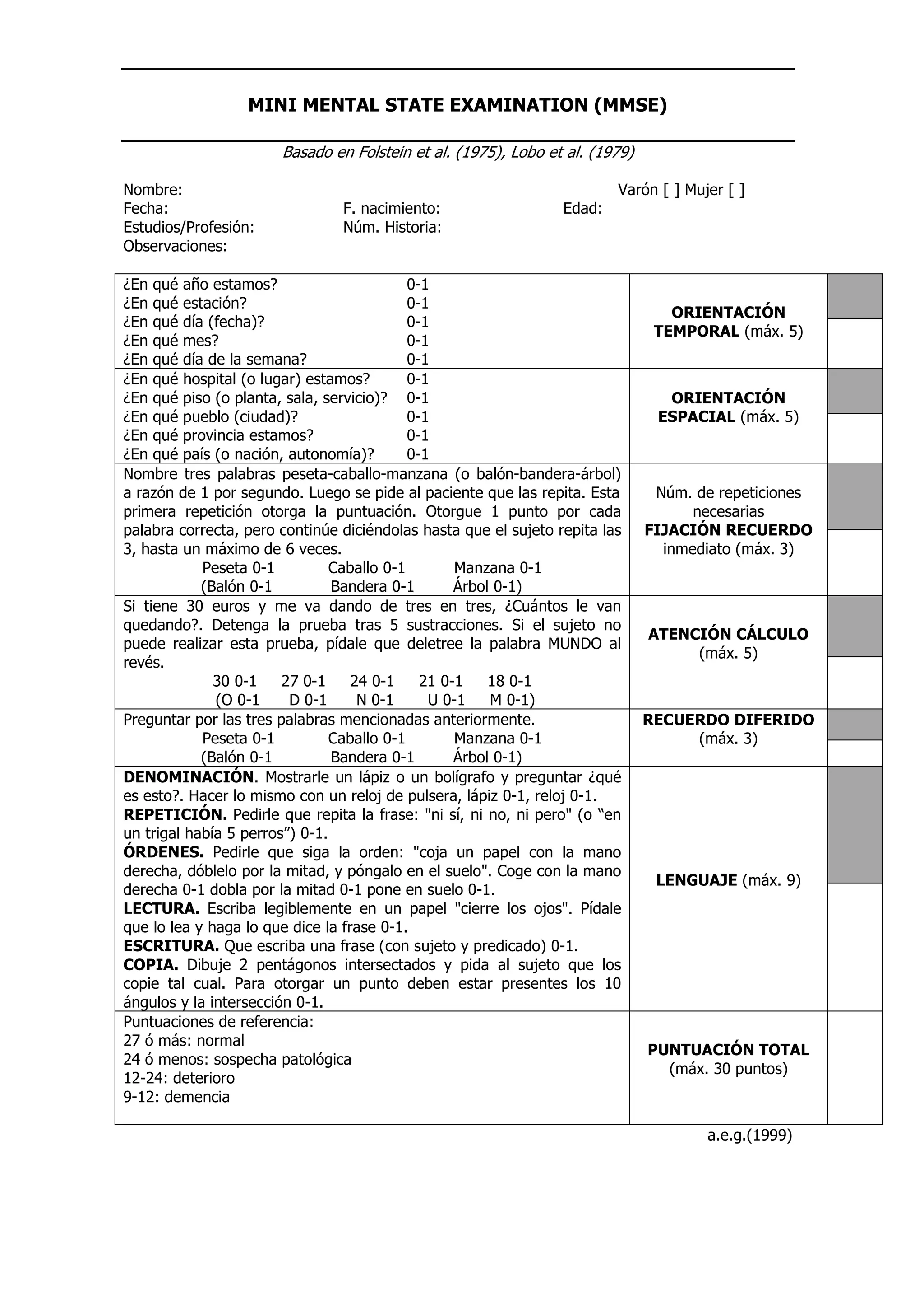 MINI MENTAL STATE EXAMINATION MMSE pdf mini-mental-state-examination-mmse-pdf