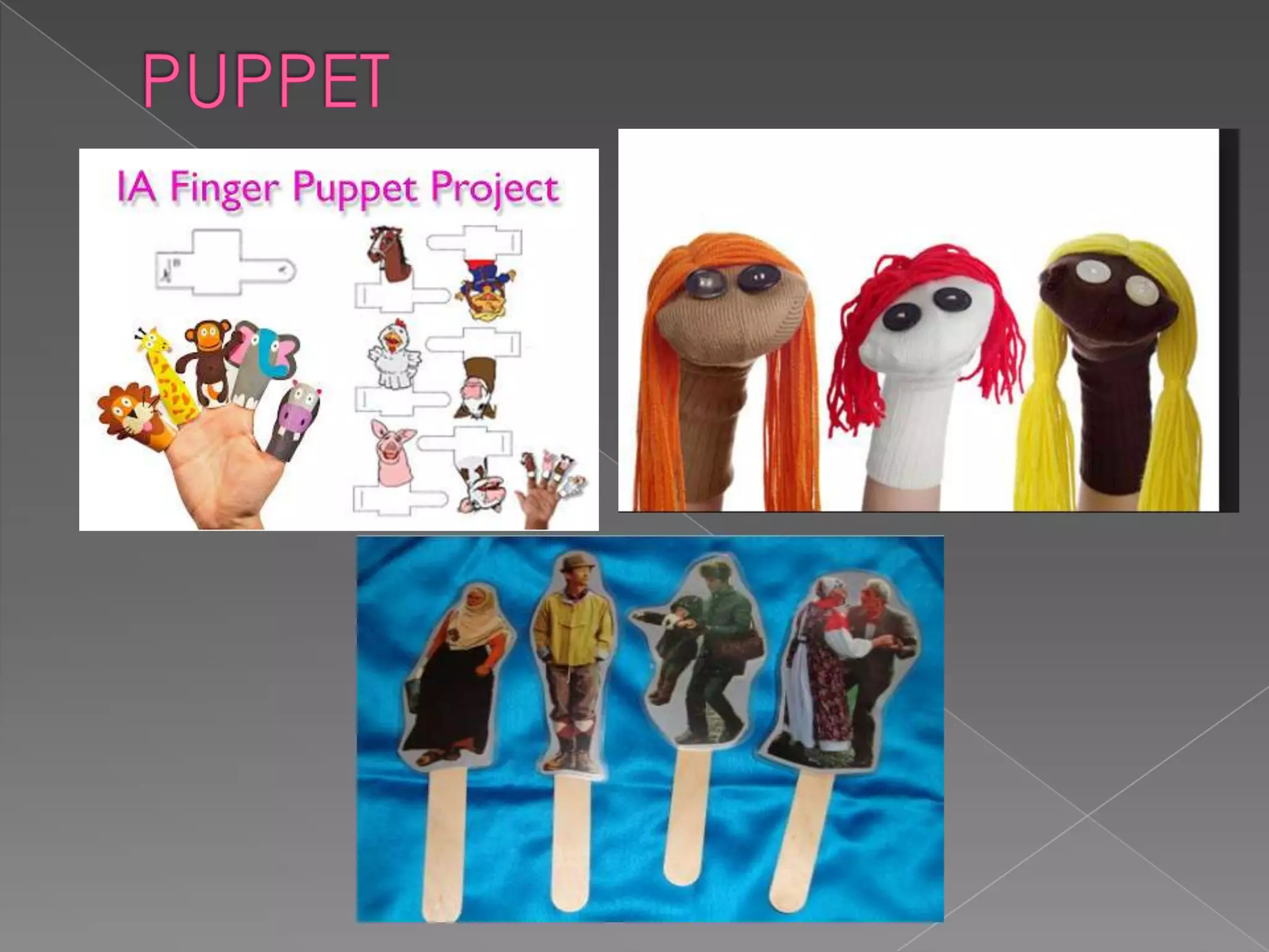 Mini – me project | PPT