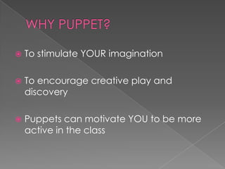 Mini – me project | PPT