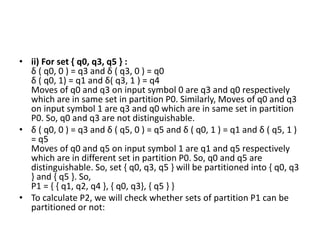 Minimization of DFA.pptx