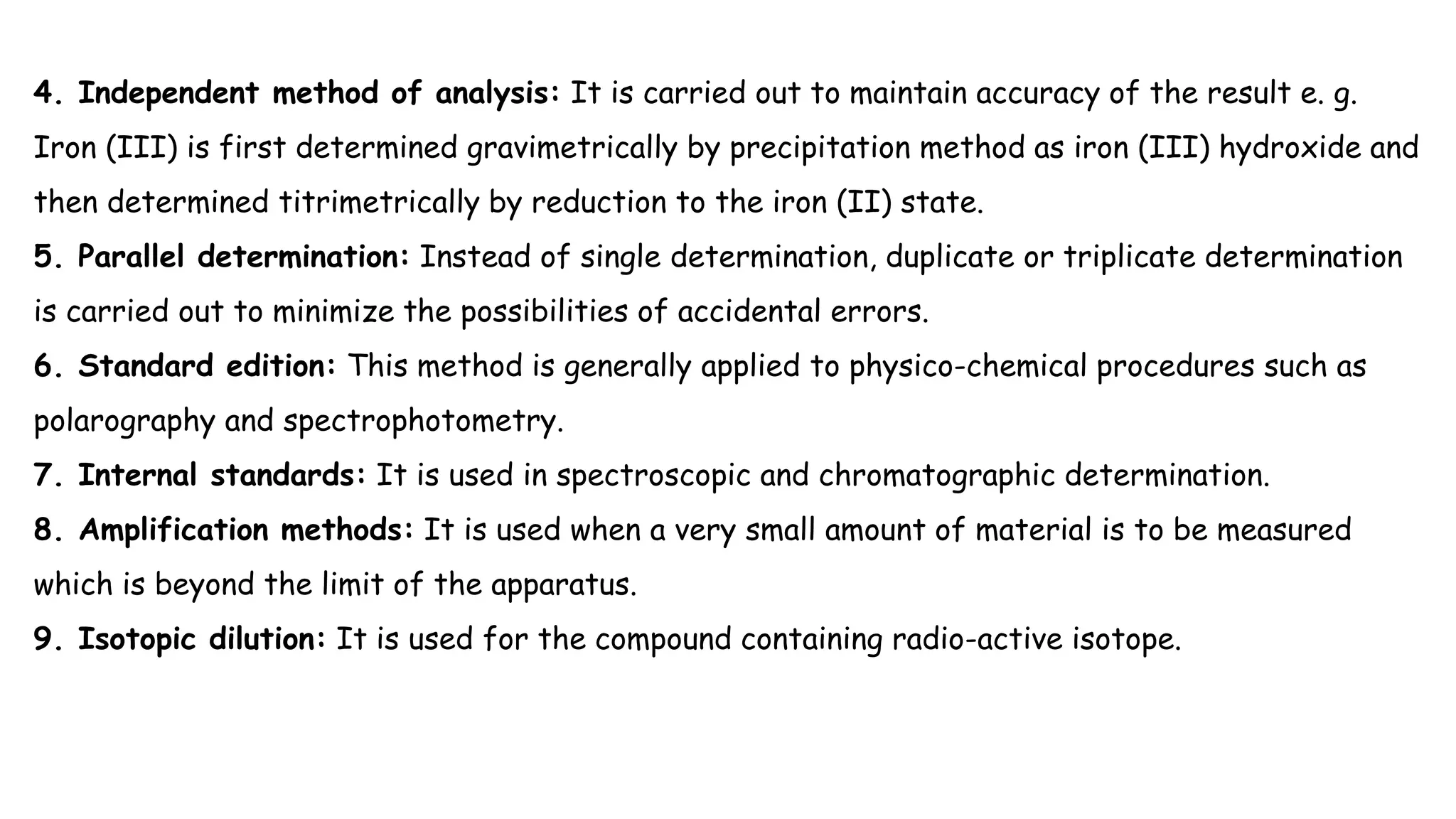 Minimization of errors, accuracy, precission, significant figures. | PPTX