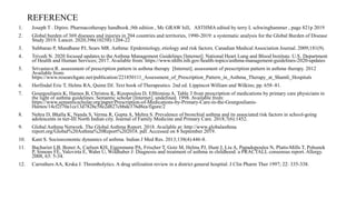 minimized asthma project is a project related to asthma treatment ...