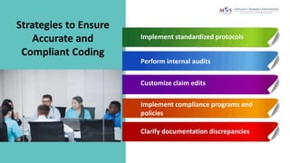 Minimize Denials with Accurate & Compliant Coding | PPT
