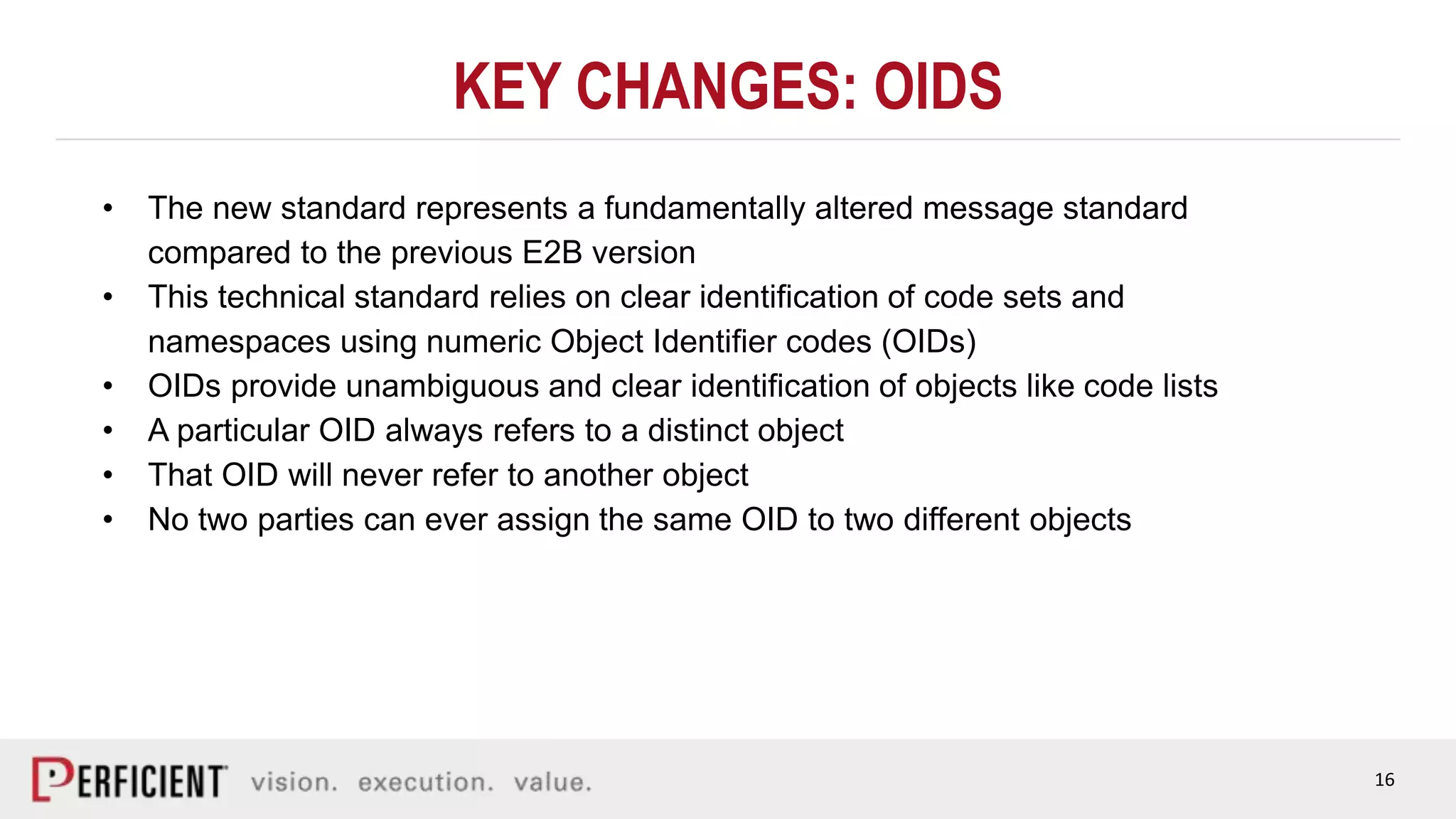 Minimize the Impact of E2B(R3) on Drug Safety Operations with Argus ...