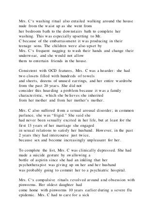 (Minimum 175 words)In your own words, explain class conflict the | PDF