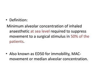 Minimum alveolar concentration ppt.pptx