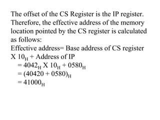 Minimum and Maximum Modes of microprocessor 8086 | PDF