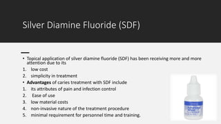 minimum intervention dentistry.pptx