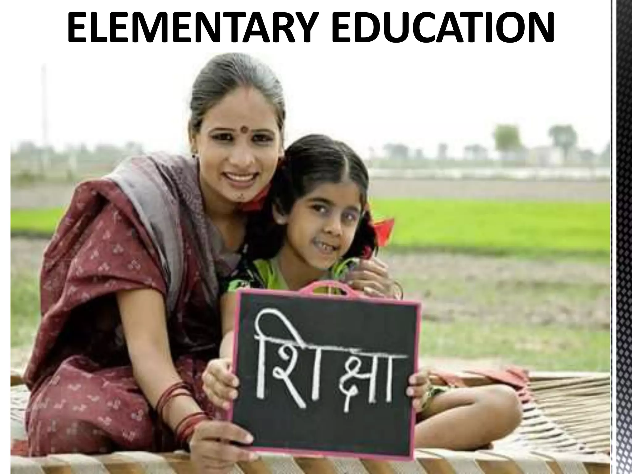 Minimum Need's Programme, Presented By Mohammed Haroon Rashid | PPTX