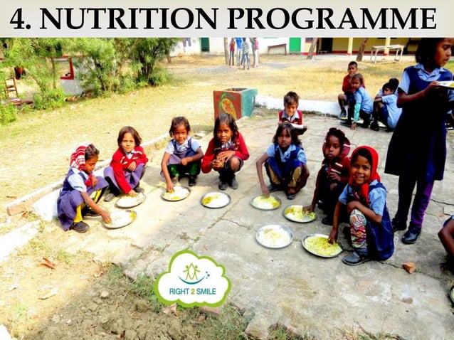 Minimum Need's Programme, Presented By Mohammed Haroon Rashid | PPTX