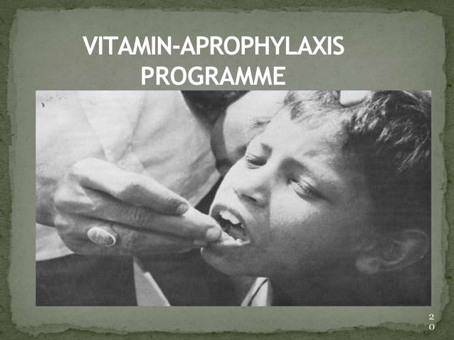 Minimum Need's Programme, Presented By Mohammed Haroon Rashid | PPTX