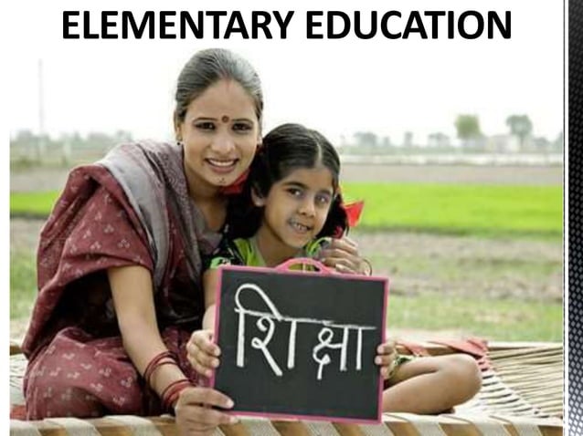 Minimum Need's Programme, Presented By Mohammed Haroon Rashid | PPTX