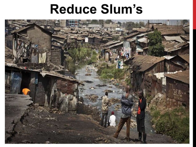 Minimum Need's Programme, Presented By Mohammed Haroon Rashid | PPTX