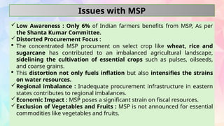 Minimum Support Price(MSP)Explanation.pptx