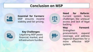 Minimum Support Price(MSP)Explanation.pptx