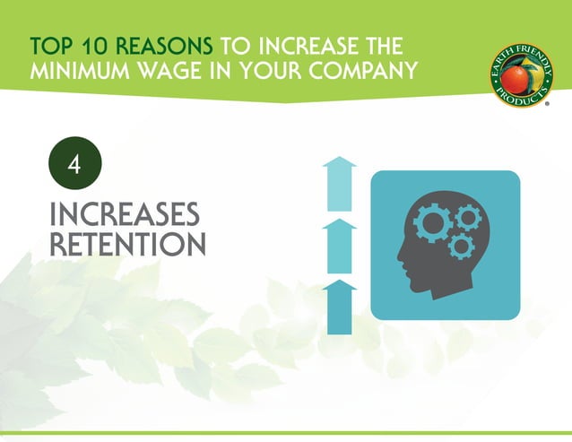 Minimum Wage Increase | PPT