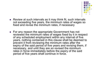 Minimum wages act Minimum_wages_act.ppt