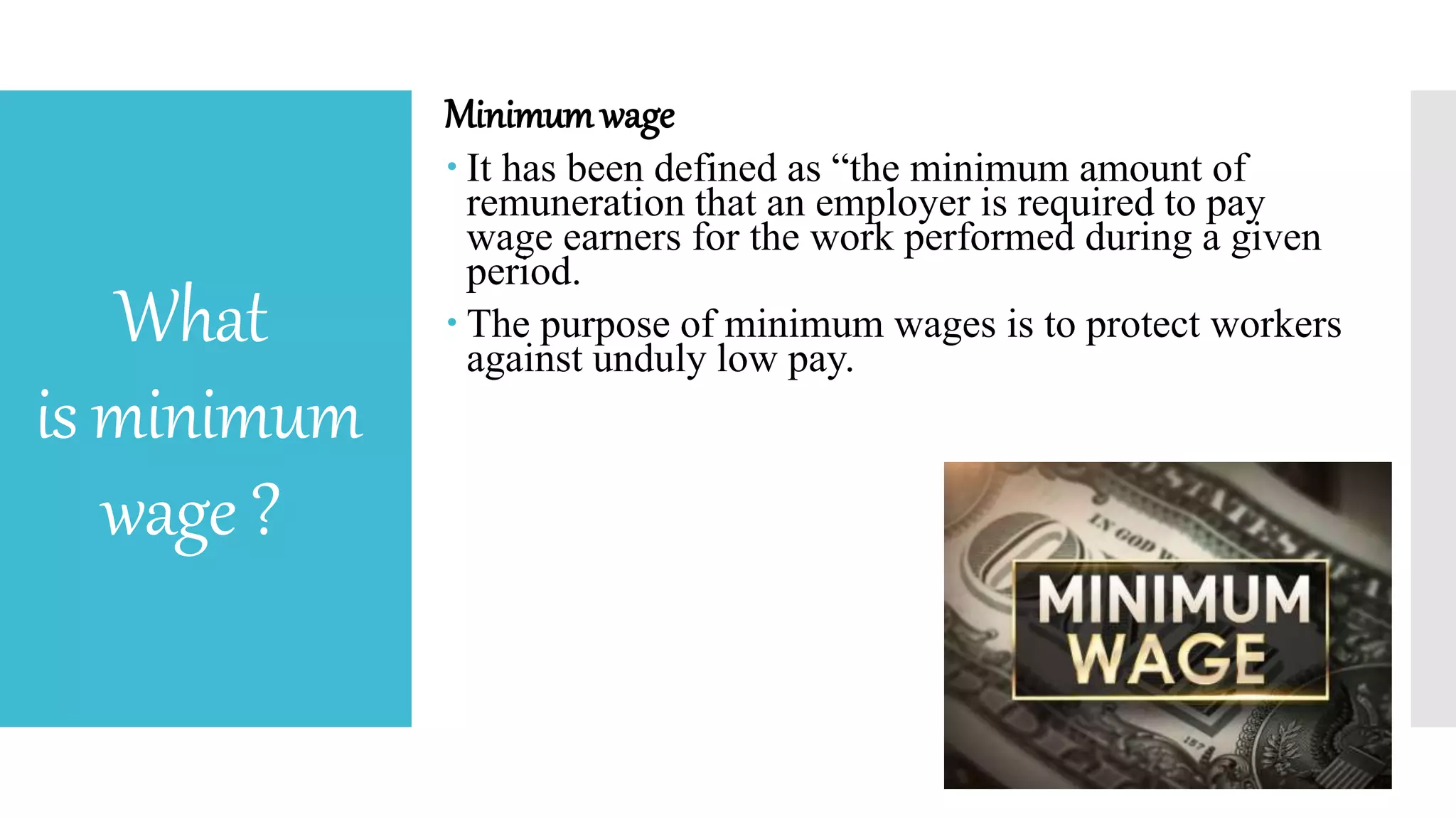 Minimum Wages Act, 1948.pptx