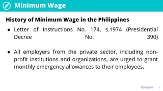 Minimum Wages and Taxes Concerns of Filipino Entrepreneurs.pdf