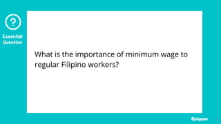Minimum Wages and Taxes Concerns of Filipino Entrepreneurs.pdf