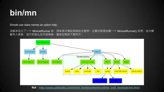 Mininet Learning Guide(Mininet 学习指南) | PPTX