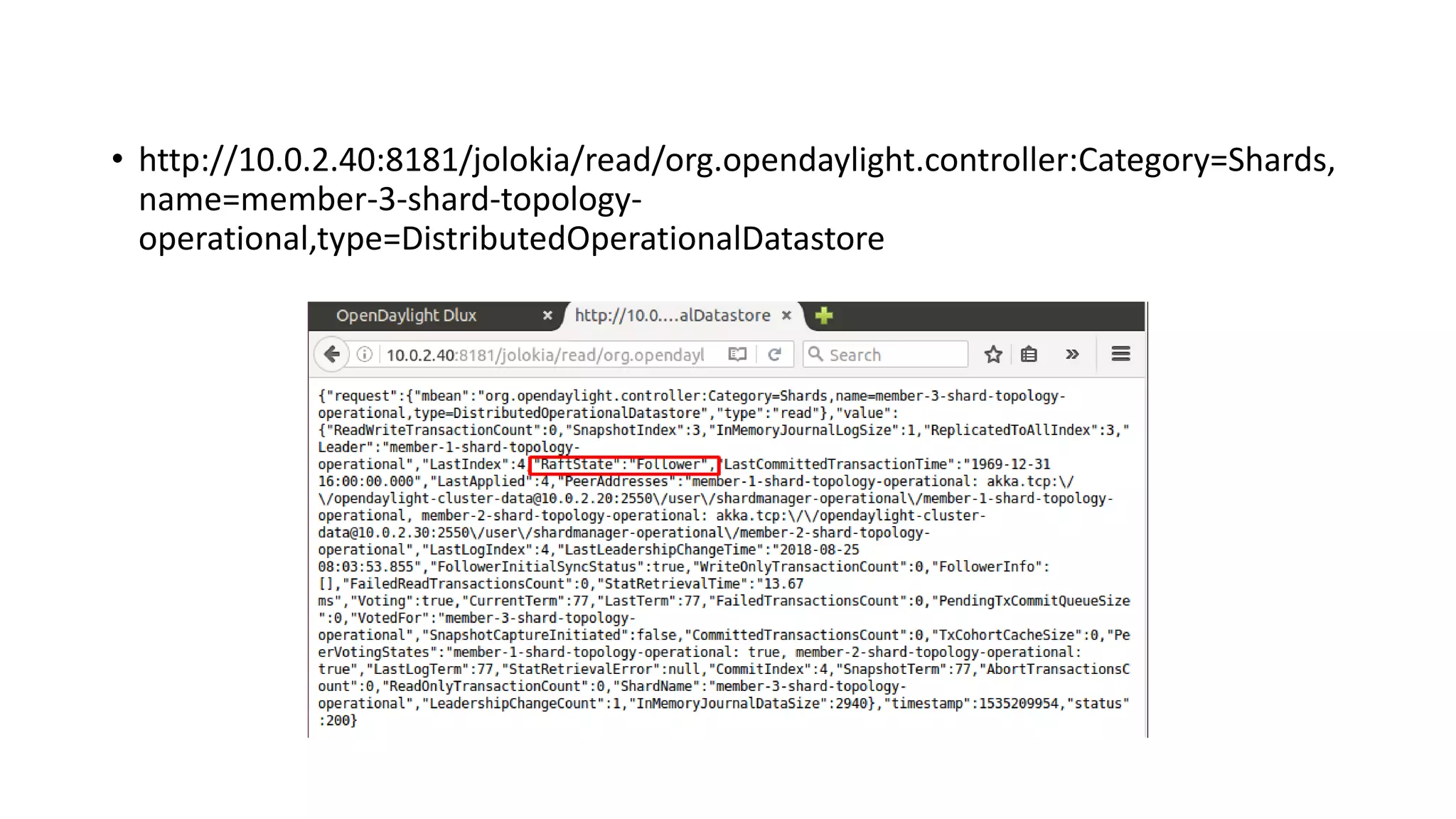Mininet multiple controller | PPTX | Cloud Computing | Internet
