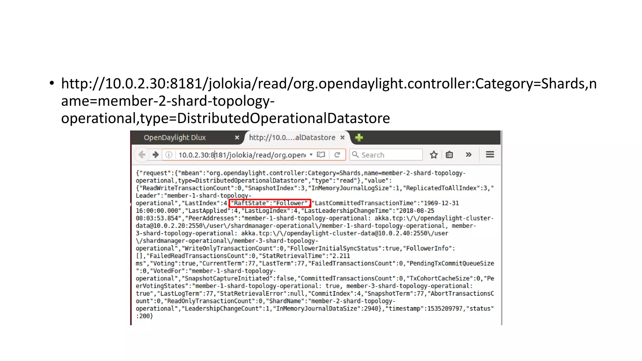 Mininet multiple controller | PPTX | Cloud Computing | Internet