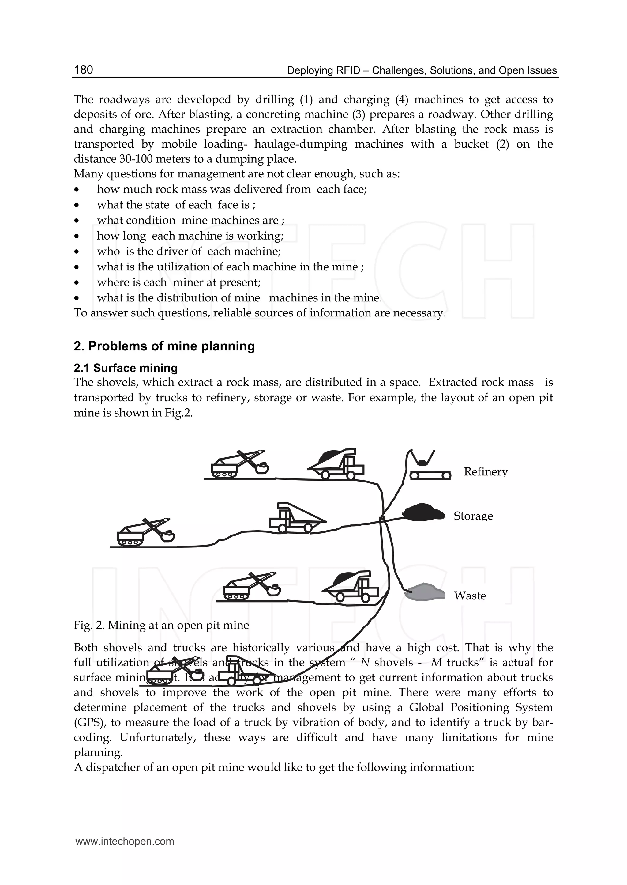 Mining Engineering | PDF