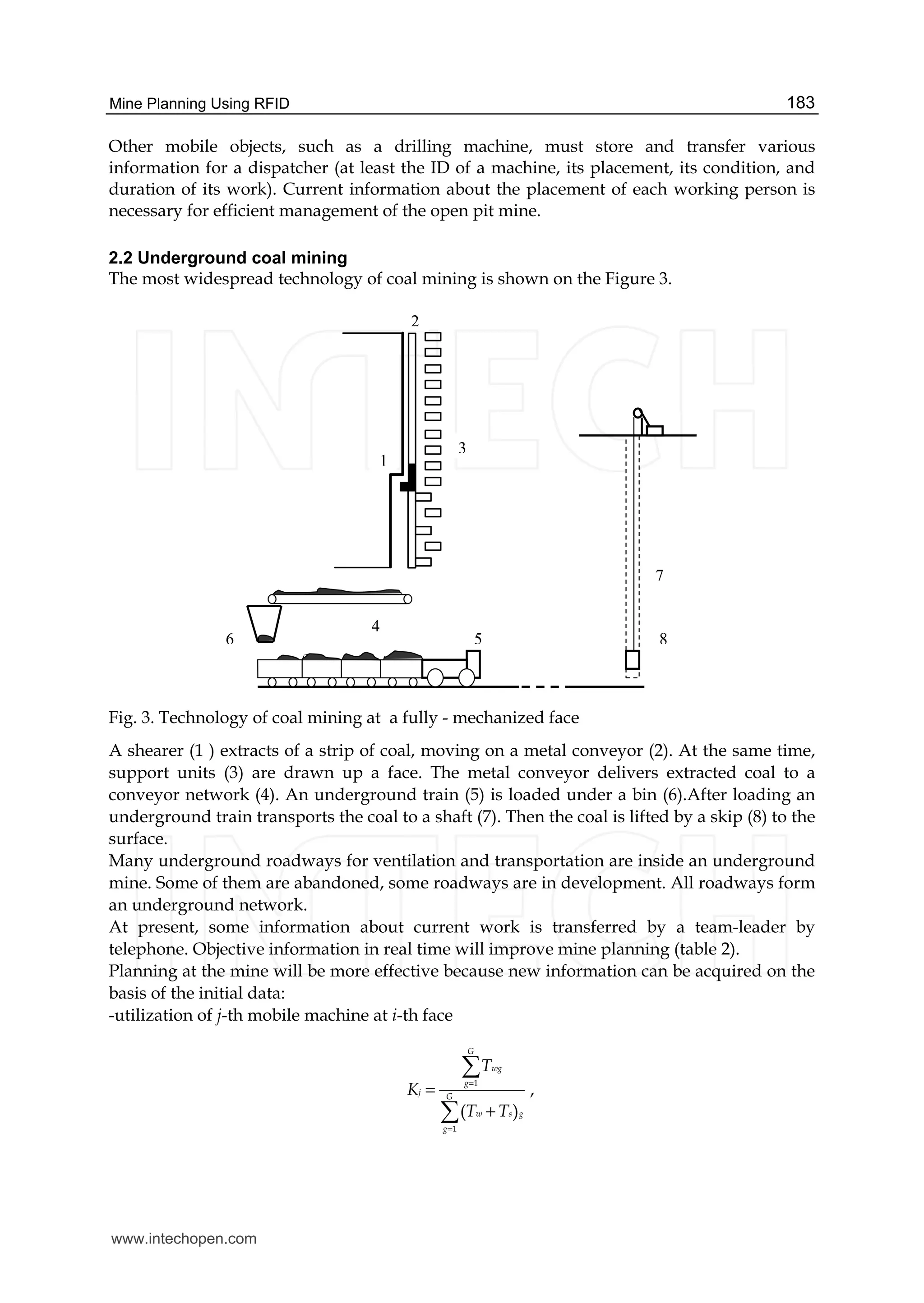 Mining Engineering | PDF