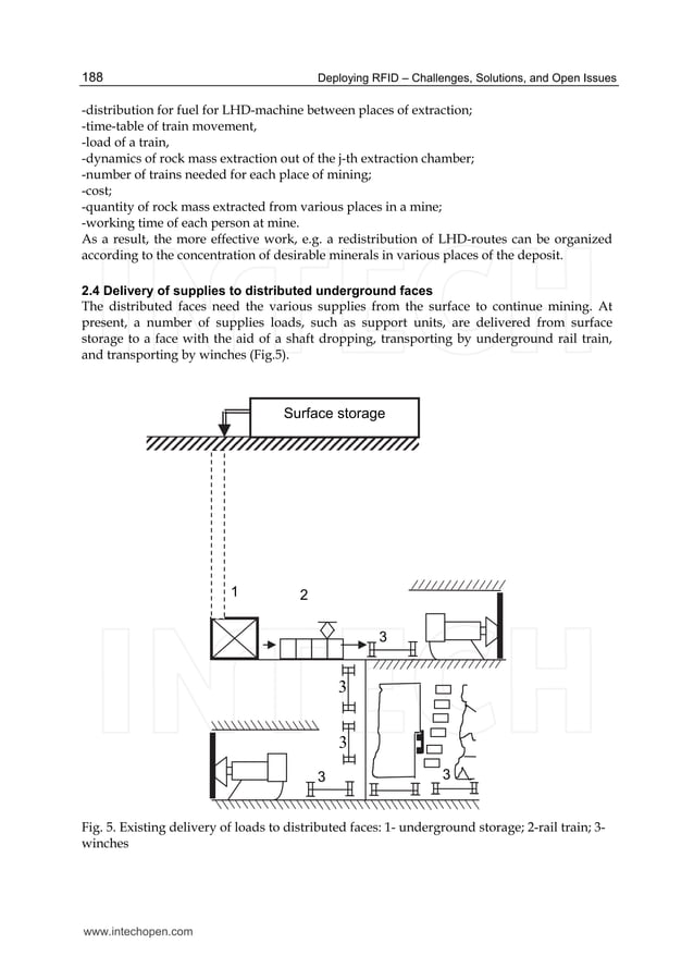 Mining Engineering | PDF